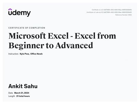 Ankit Sahu On Linkedin Excel Dataanalysis Professional