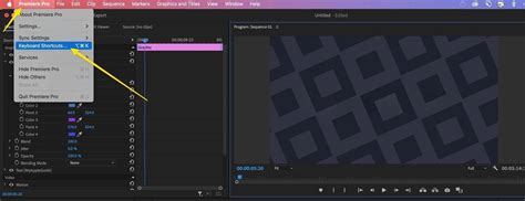 Keyboard Shortcuts For Premiere Pro To Edit 4x Faster