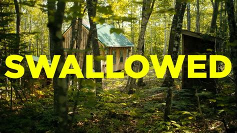 Queer Body Horror Film Swallowed Teaser Trailer With Jena Malone