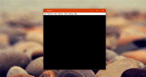 How To Run NES Games On Windows