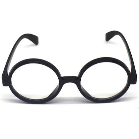 Glasses Harry Potter Nerd Clear Lenses Party Time Online