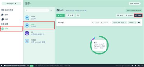 Vue：使用vue Cli3创建vue项目 Net开发菜鸟 博客园