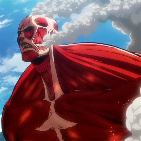Imagen Titan Colosalpng Shingeki No Kyojin Wiki Fandom Powered