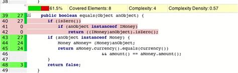 Part 1 Measuring Coverage Clover Data Center And Server 41