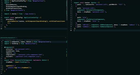 how to create environments in angular in few steps by luca di