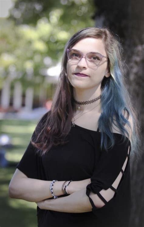 Hannah Yates The American River Current