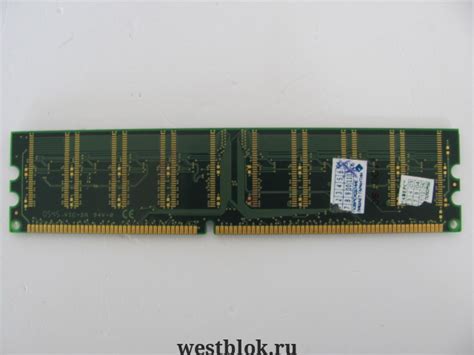 Оперативная память Ddr 256mb в ассортименте