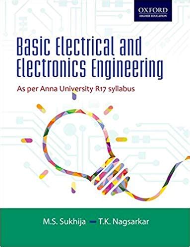 PDF BE8261 Basic Electrical Electronics And Instrumentation