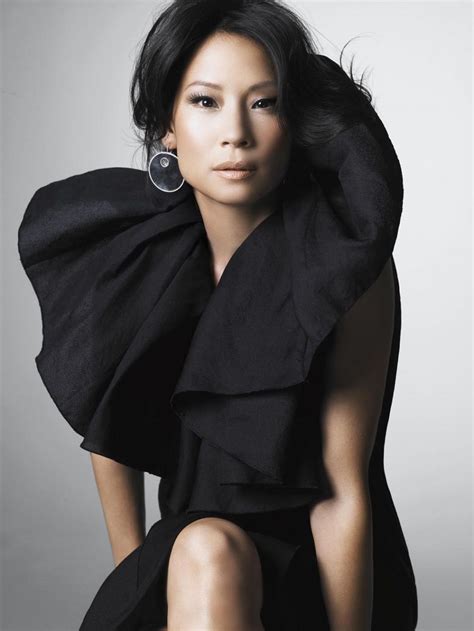 Lucy Liu Chinese Sirens