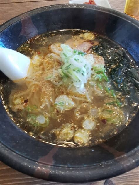 さえちゃんのきむち屋 宇宿一丁目 ラーメン 食べログ