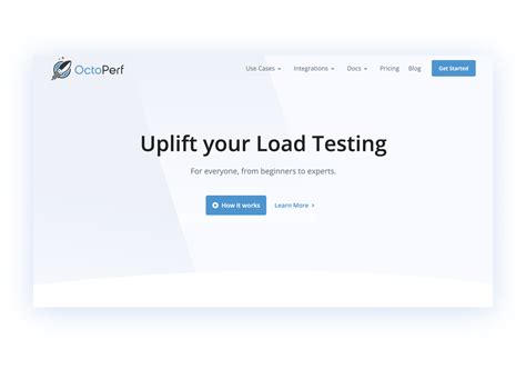 Scaleflex S Partner OctoPerf