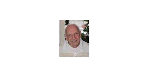 Arthur Tellier Obituary 1927 2022 Woonsocket Ri Woonsocket Call