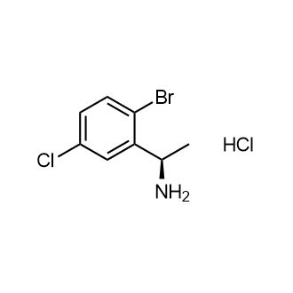 Cas R Bromo Chlorophenyl Ethan