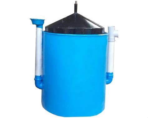 Biogas Plant Bio Digester Capacitykghr 3kg At ₹ 30000 In Bengaluru