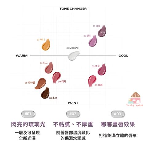 【現貨🔥】韓國 Bbia 蜜糖甜點玻璃光感唇釉棒 不掉色唇釉 水光唇釉 保濕唇膏 韓國唇釉 口紅 鏡面唇釉 不沾杯唇釉 蝦皮購物