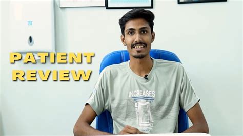 Sure Cell Australian Karachi Stem Cell Clinic Patient Review Dr