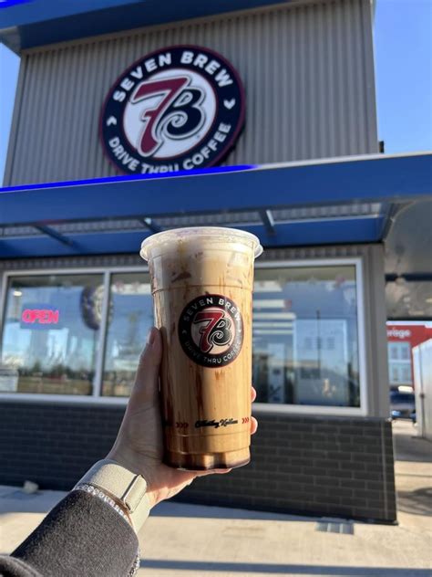 Best Brew Breve Drinks That Are Totally Worth Ordering