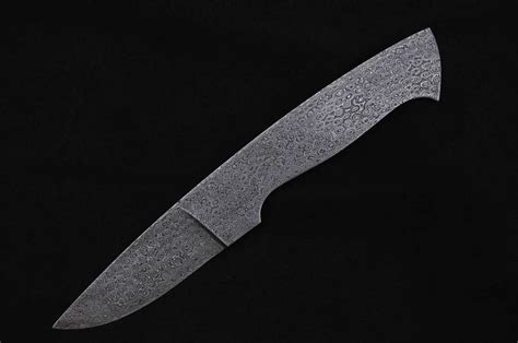 Damascus Blank Sharp Edge Knife At Best Price In Dehradun By Kraft Verden Id 23346807062