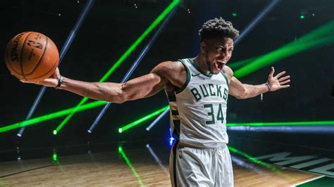 5 Most Interesting Facts About Giannis Antetokounmpo Pro Sports Outlook