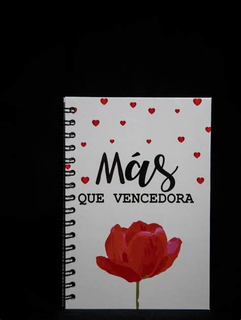 Pin On Libretas Personalizadas