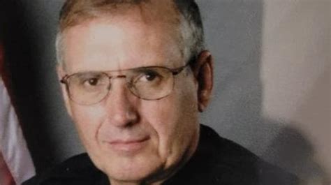 One Of A Kind Gallatin Police Mourning Death Of Retired Lieutenant