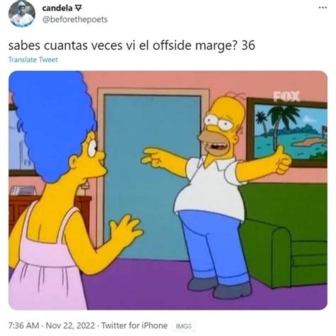 Memes Argentina Vs Arabia Saudita Las Reacciones Más Virales Tras La Derrota De La