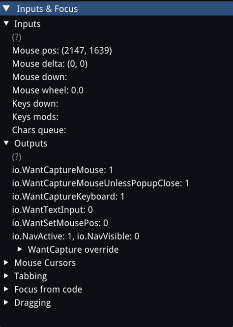 Backends Win32 ImGuiKey PrintScreen Key Down Event Not Emitted