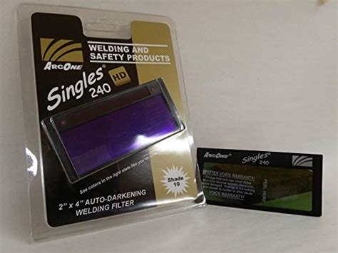 Whats The Best Auto Darkening Welding Lens Recommended By An Expert