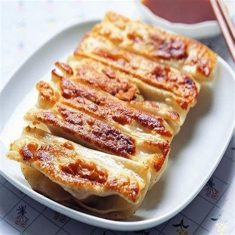 济南锅贴详细介绍特点 历史 济南特产 特色谷
