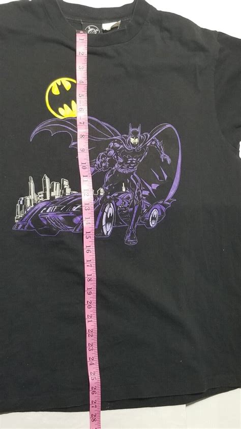 Vintage Batman Forever DC Comics Val Kilmer Batmobile Gem