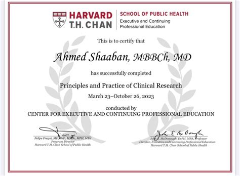 Ahmed Shaaban On Linkedin Im Happy To Share That Ive Obtained A New Certification Principles