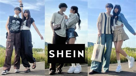 【shein購入品】夏服20点爆買いしたから紹介します！！ Youtube