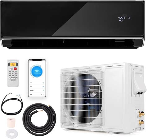 Simoe 24000btu Mini Split Air Conditionerand Heater Philippines Ubuy