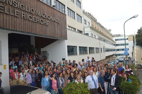 Institute Of Biosciences And Bioresources Ibbr Cnr