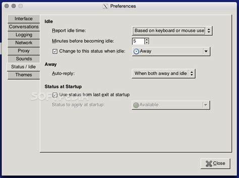 Pidgin Download Free Mac 2146 Softpedia