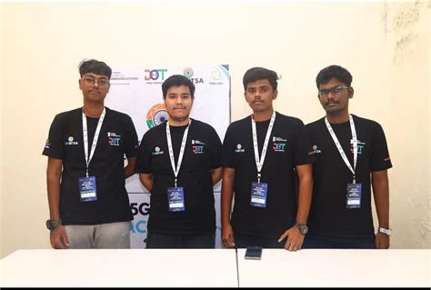 Psna College Of Engineering And Technology On Linkedin A Team Of