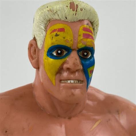 Wcw Sting 1994