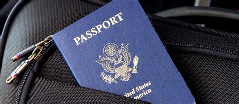 5 Reasons To Consider Keeping Your Old Expired Passport