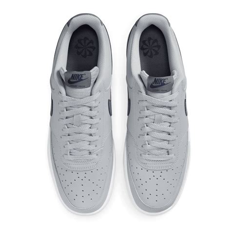 Tenis Casual Nike Court Vision Low De Hombre Innovasport