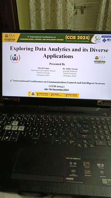 Shresth Gupta On Linkedin Research Ieee Academicachievement Proudmoment Ccis2024