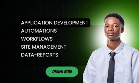 Build Sharepoint Intranet Online And Automate Tasks With Power Automate By Abdbaki1 Fiverr