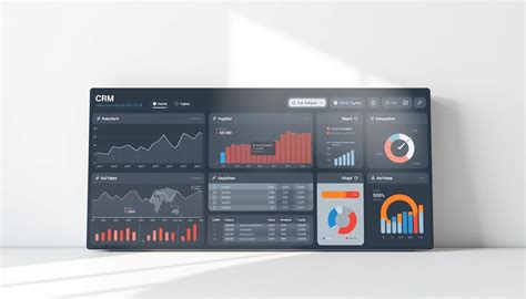Data First Decision Making Facet Interactive And Algoworks Best Practices For Salesforce Analytics