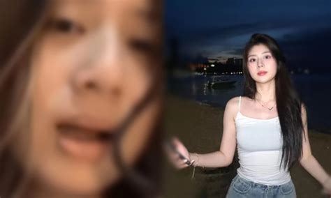 Lydia Onic Video Leak Fuels Speculation Frenzy On Indian Social Media Hum News