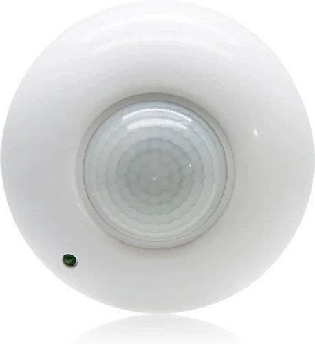 360 Degree Ceiling Mount Pir Sensor AUS PIR C8 At 290 Piece