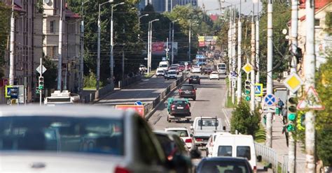 Работающий калининградец накопит на новую машину почти за 9 лет Новости Калининграда