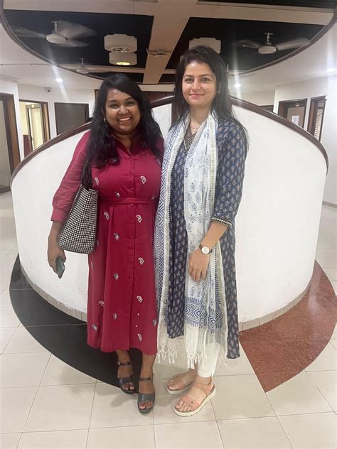 Nishant Chauhan On Linkedin Thank You Dr Apeksha Champaneri And Gls