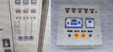 32a Oltc Rtcc Panel Low Voltage At Rs 30000 Piece In Pune Id