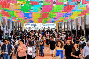 Festival Cumbre Tajín cuándo será y que artistas estarán Grupo Milenio
