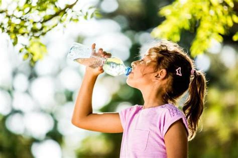 子どもの水分補給をマスターしよう！飲ませるポイントは？ 元気ママ応援プロジェクト