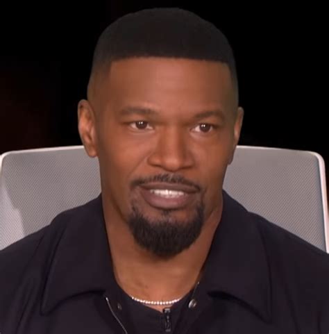 Jamie Foxx Says Hes Now A Member Of The Mile High Club View From The